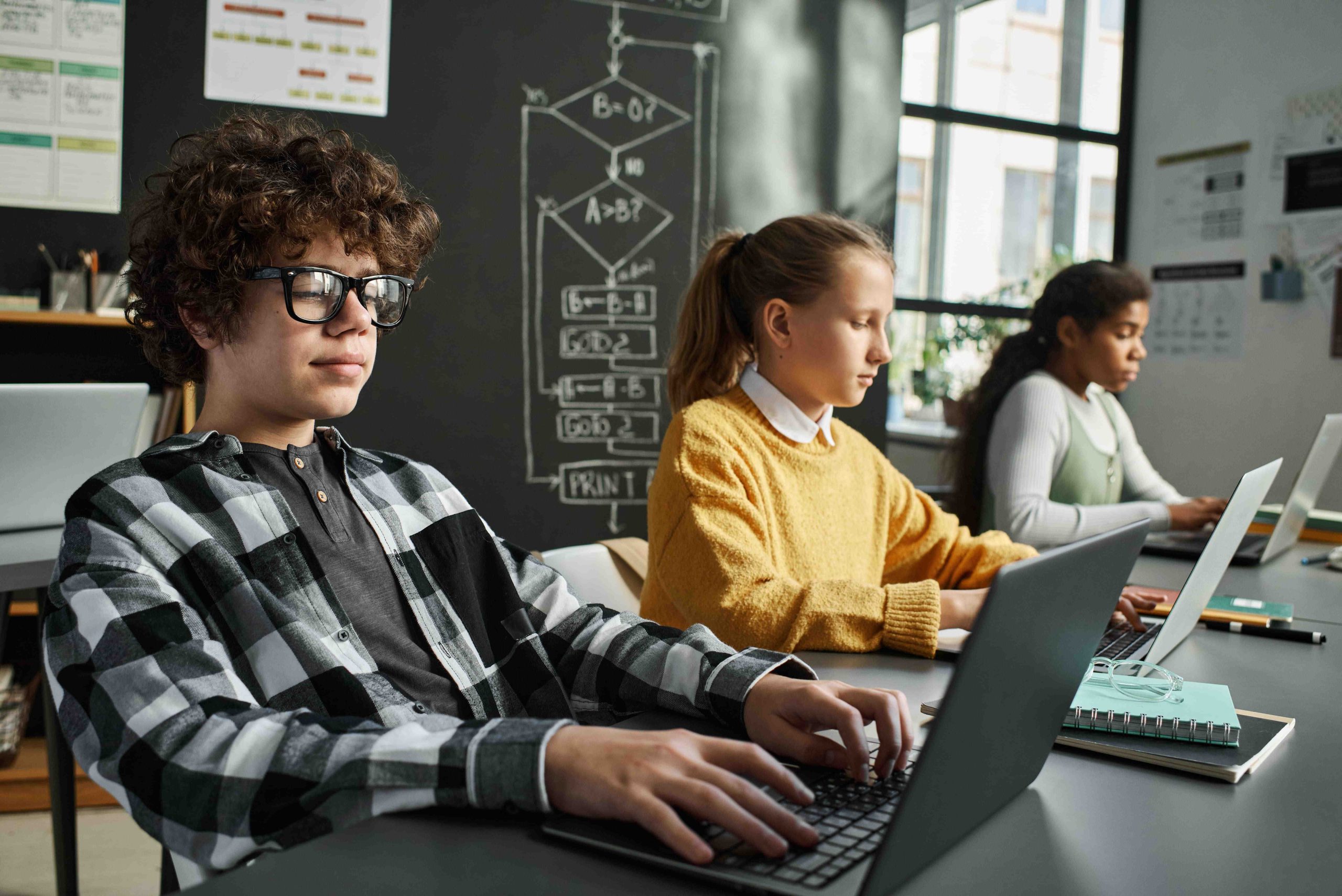 Курс за Напреден Python | Детски Едукативен Центар | Најдобар Курс во ...