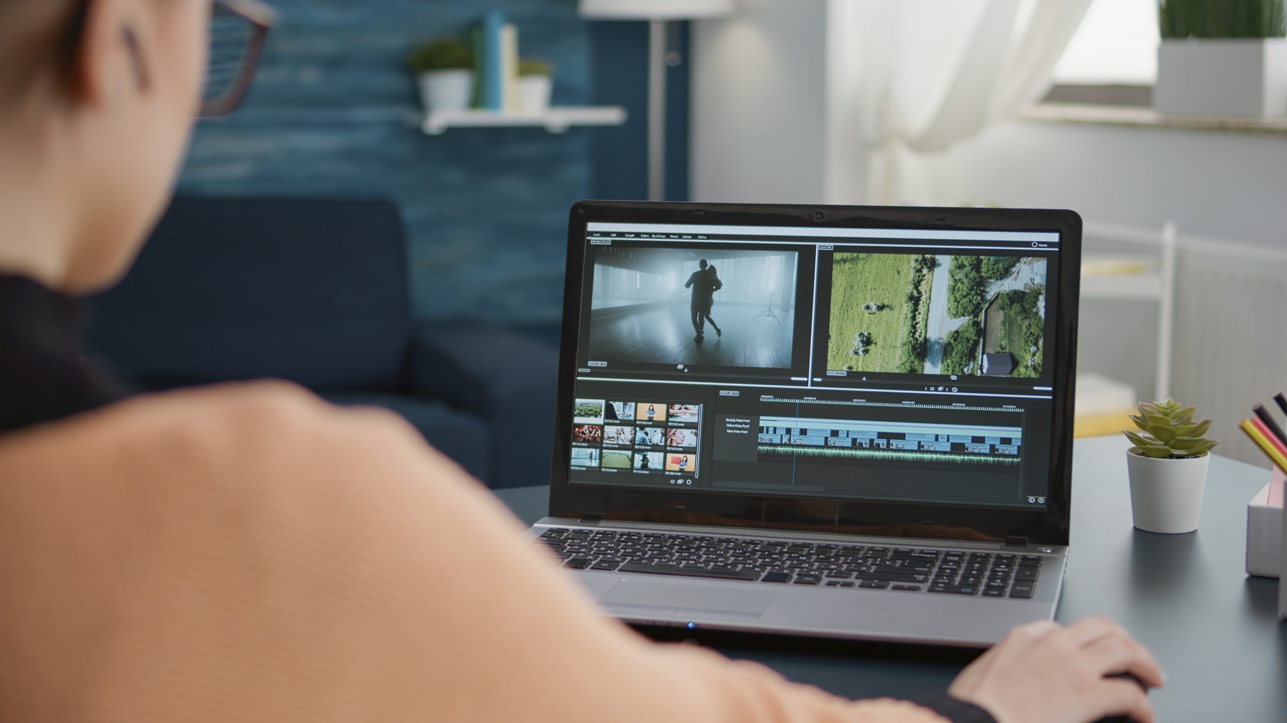 Курс за Adobe Premiere Pro CC | Најдобар Курс во Македонија