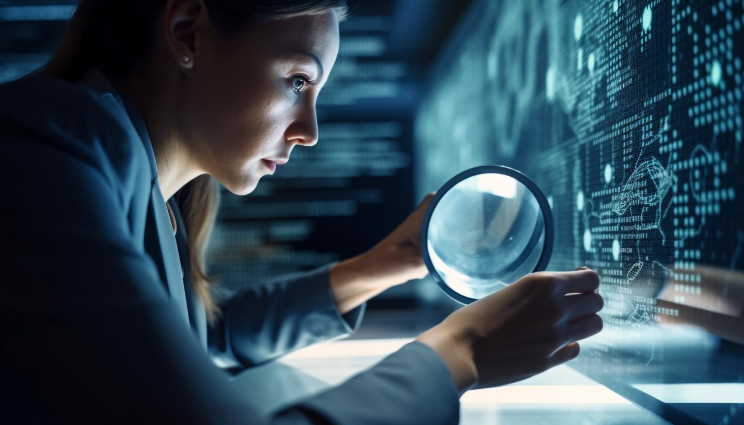 Remote Course for CHFI: Certified Hacking Forensic Investigator | Certificated Course