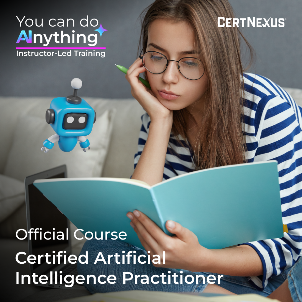 KURSEVI VEŠTAČKE INTELIGENCIJE | Semos Edukacija