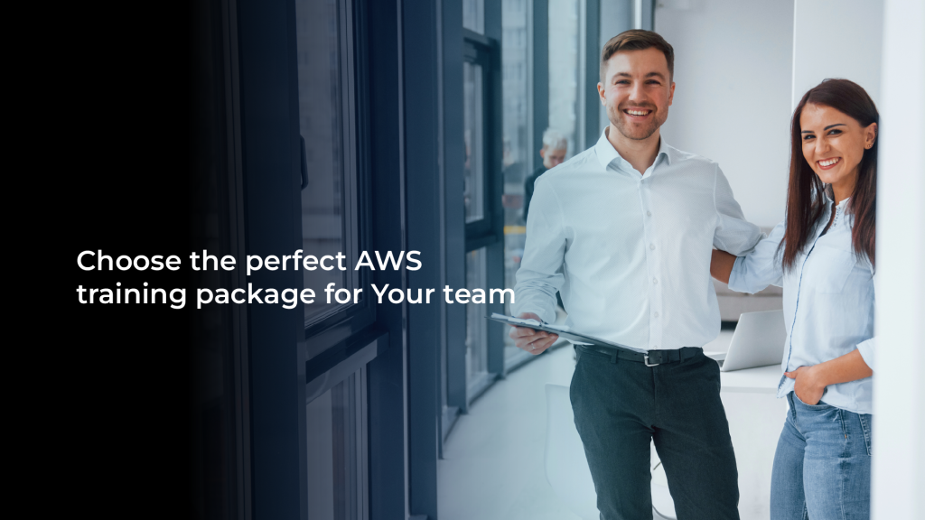 AWS LEARNING PACKAGES | Семос Едукација