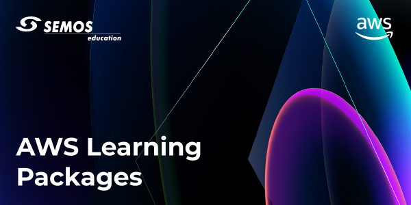 AWS LEARNING PACKAGES - Semos Education | The Largest IT Educational ...